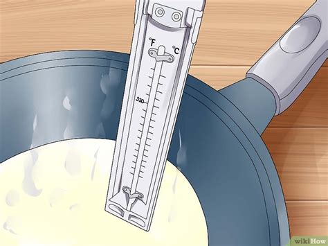 Cómo Pasteurizar La Leche 10 Pasos Con Fotos