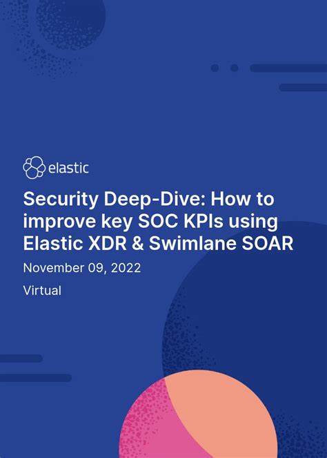kelley hilborn on linkedin security deep dive how to improve key soc