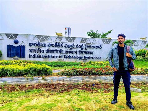 sagar manjunath singh on linkedin mtech iithyderabad semiconductors