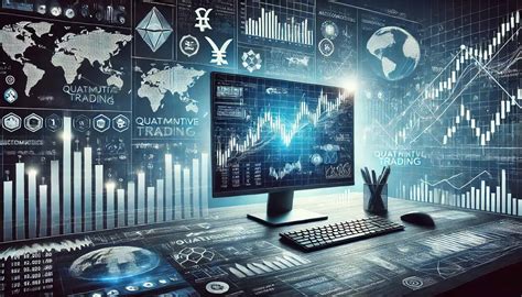 Quantitative Trading A Beginners Guide Rick Orford