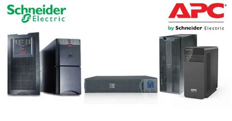 OverVoltage UPS APC Capacity