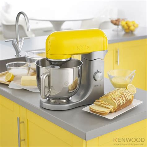 Кухонная машина Kenwood KMX 98 kMix - купить в магазине Kenwood Украина.