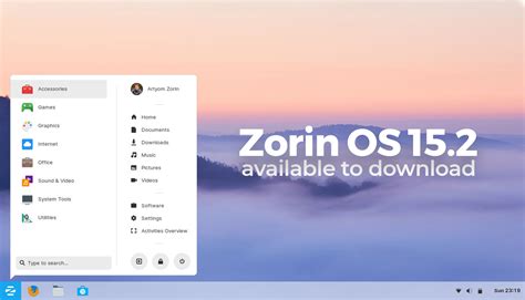 Zorin OS Released Now Available To Download OMG Ubuntu