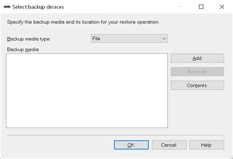 Database Sql Server Localdb Restore Runs Forever Stack Overflow