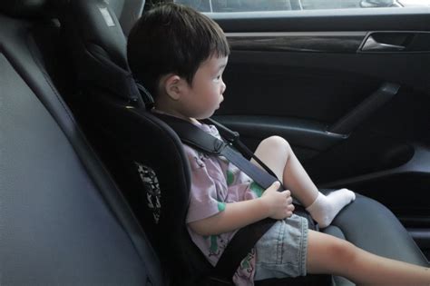 휴대용카시트 폴레드 주니어카시트 Isofix 탑테더 설치 네이버 블로그