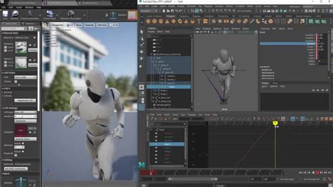 Is Unreal Engine Better Than Maya Which Should You Use
