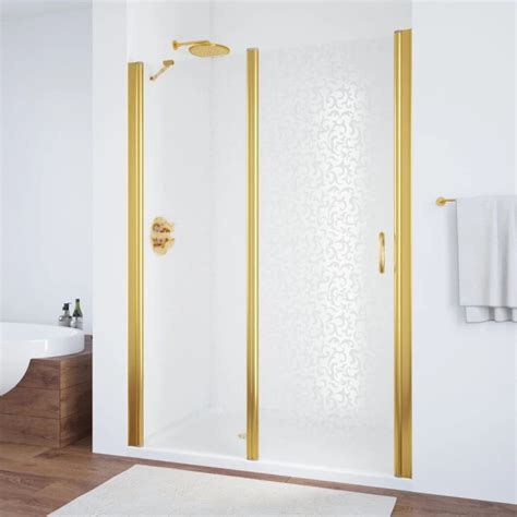 Душевая дверь 110 см Vegas Glass EP-F-1 110 09 R03 L фея (арт. EP-F-1 ...