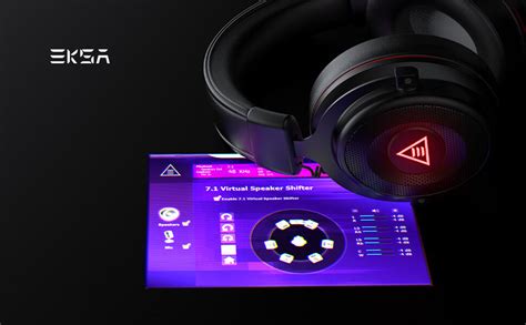 E900 Pro Upgraded Edition: Redefining Gaming Excellence – EKSA