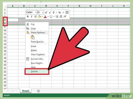 Hide Lines In Excel Show Or Hide Data And Charts With Dynamic Excel Reports Critical To
