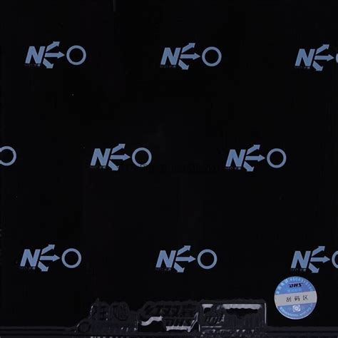 Накладка DHS Neo Hurricane 3 National Blue: цена, описание, фото ...