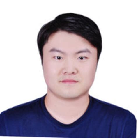 Yifan Zhang Research Assistant Master Of Science Iowa State