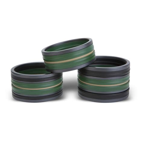 Unitized Seal Lok Freudenberg Unitized Seal Lok Freudenberg