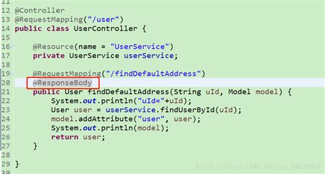 ssm框架增加json数据格式支持 ssm框架jsonutil导什么包 csdn博客