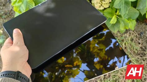 Huawei MatePad Inch PaperMatte Edition Review Two Sides Of The Same Coin