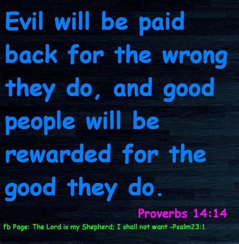 Inspirational Proverbs For Encouragement