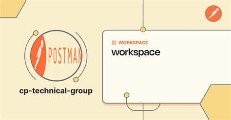 Workspace Postman Api Network