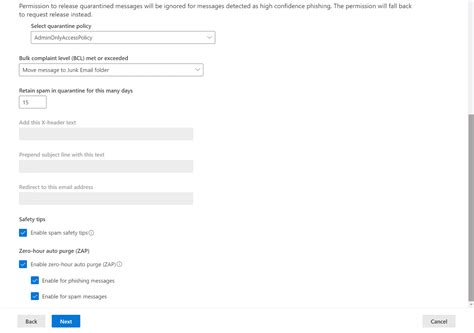 How To Block Senders In Office Petri IT Knowledgebase