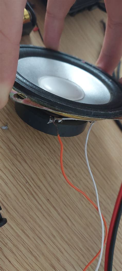 Exposed Copper Wire General Electronics Arduino Forum