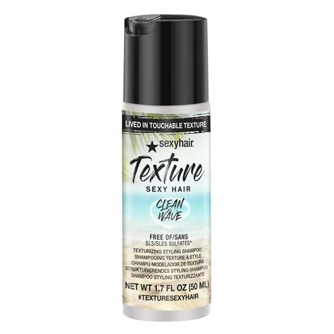 Best Wave Shampoo 7 Hair Washes For The Ideal 180360 Curls A Smooth