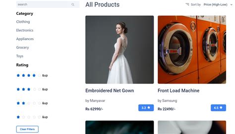 day137 enhancing nxttrends shopping app krishna praveen tumpala