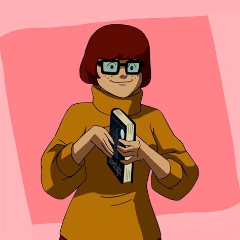 Scooby Doo Velma
