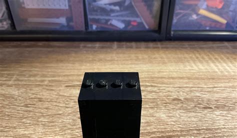 Here Is A Photo Of My Pythor Minifigure R Bricksbymind