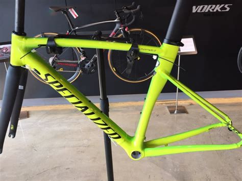 알레 스프린트 에디션 프레임 입고 대구 스페셜라이즈드 네이버 블로그