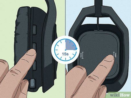How To Reset Astro A Headset In Easy Steps