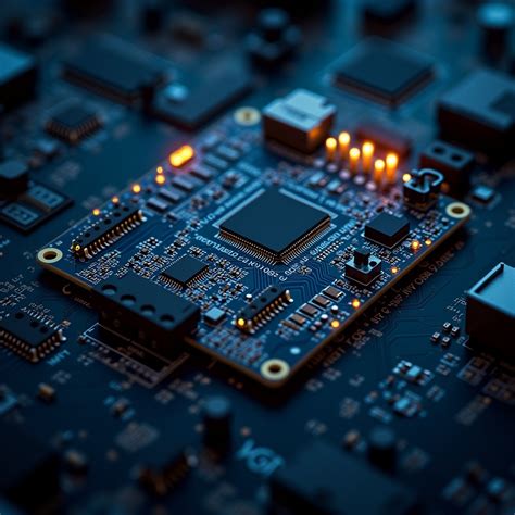 an automotive ecu pcb which is connected to an computer bootloader