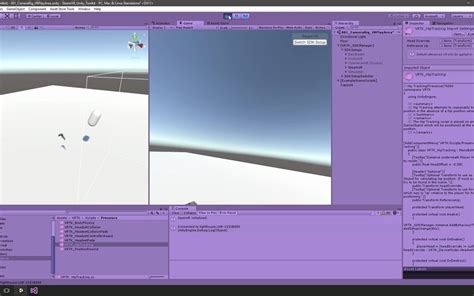 Vrtk V3 Intermediate Sdk Manager Script Registering哔哩哔哩bilibili