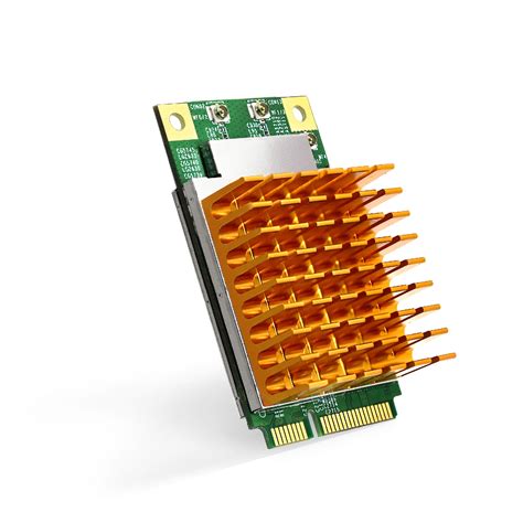 Wi Fi E Mini Pcie Module Aw Npd Asiarf