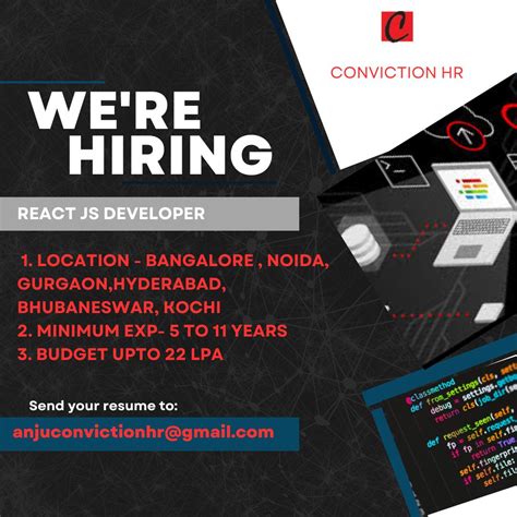 Anju Jain On Linkedin Reactjsdeveloper Reactjsdeveloper Reactjs