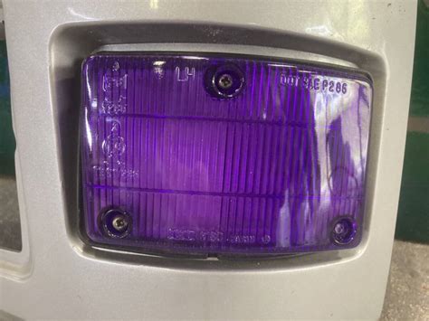 Yahoo オークション 日野ドルフィン ウインカー ポジション 速度表示