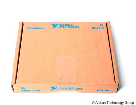 NI CFP AI 112 16 Channel 16 Bit Analog Input Module ArtisanTG