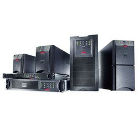 APC Smart-UPS