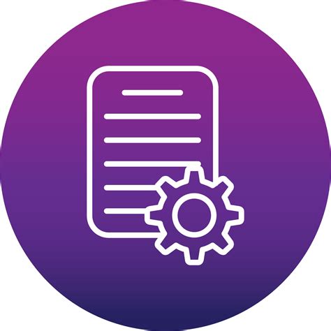 Content Management Vector Icon 16546300 Vector Art At Vecteezy