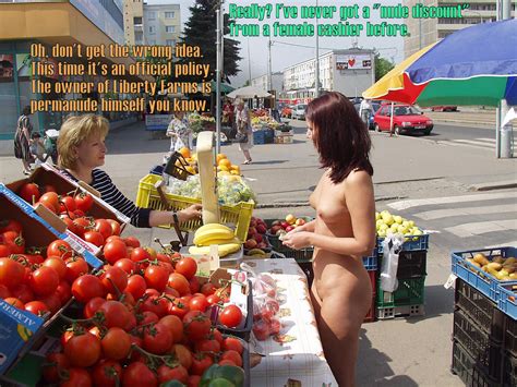 Discount Nude World Order