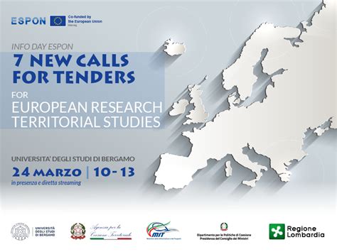 Save The Date New Calls For Tenders Ministero Dell Ambiente E Della Sicurezza Energetica
