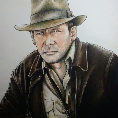 Indiana Jones 5 Poster Etsy