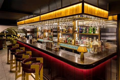 53 Best Bars In London From Irish Pubs To Opulent Hotel Lobby Spots