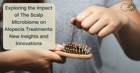 Sequentials Scalp Microbiome For Alopecia Treatment Sequential