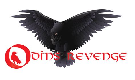 Odins Revenge Contact Page