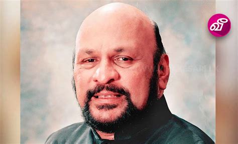 பிரபல சிங்கள பாடகர் பேராசிரியர் சனத் நந்தசிறி காலமானார் Virakesari Lk