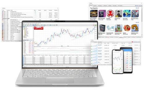 mt5比较好的几个技术指标 知乎