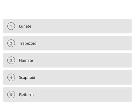 Solved Identify Structure A Chegg