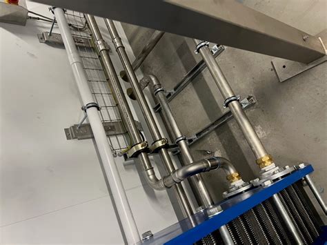 Chilled Process Water Technical Food Client Css Renewables