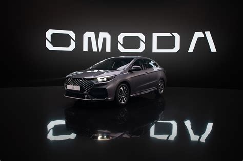 Купить автомобиль седан OMODA S5 в Казахстане, цены, технические ...