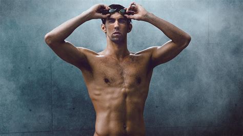 28 Olympic Medals And A Spot In ESPN S Body Issue