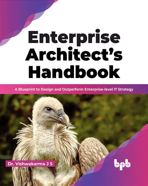Enterprise Architects Handbook Bpb Online