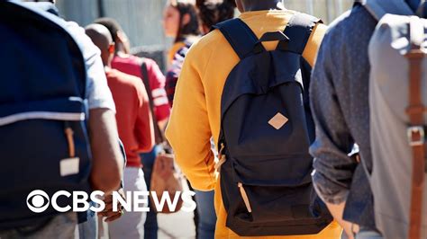 How colleges use affirmative action in admissions - YouTube